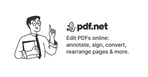 Pdf Net
