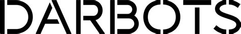 Darbots Regular Font