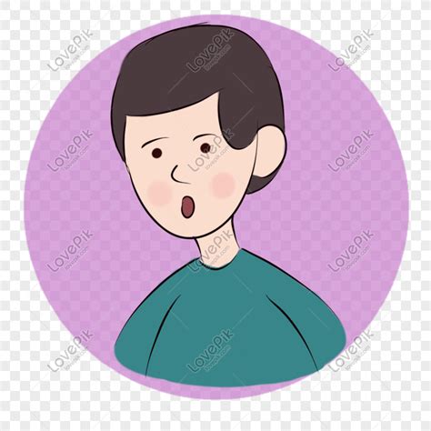 만화 아바타 이미지 사진 401259673 무료 다운로드