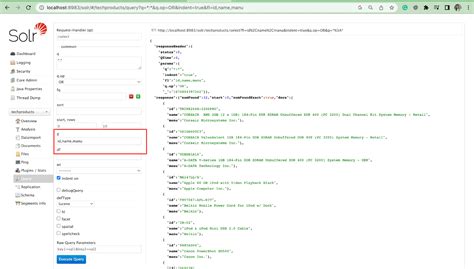 get the most out of apache solr a technical exploration of search