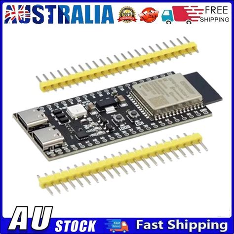 Esp32 Esp32 S3esp32 C3 Core Board Esp32 C3 Devkitm 1 Esp32