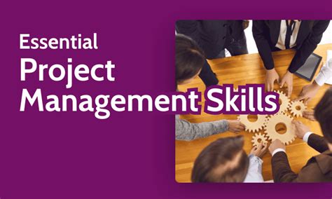 Essential Project Management Skills For Your Resume 2025