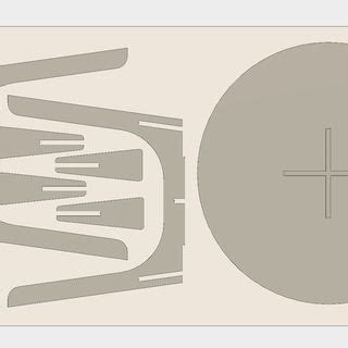CNC Router CAM Setup