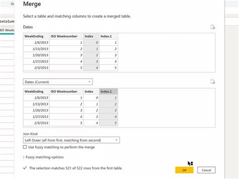 Get Power Bi Previous Week Values Using Dax Power Query Master Data Skills Ai