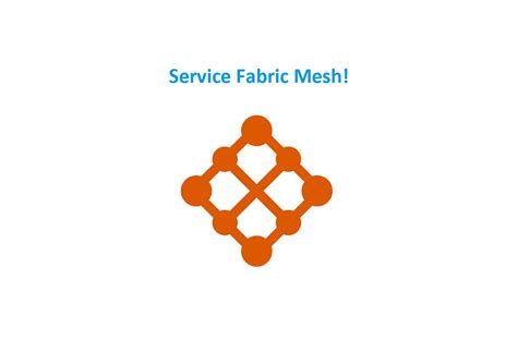 Microsofts Azure Service Fabric Mesh Is Out For Public Preview