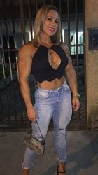 Pictures Of Ana Paula Silva