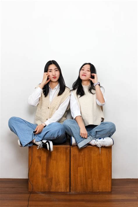 잠실 송파 송리단길 우정사진 셀프스튜디오 윈디 촬영 후기 네이버 블로그