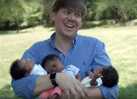 White Couple Gives Birth To African American Triplets • Writical