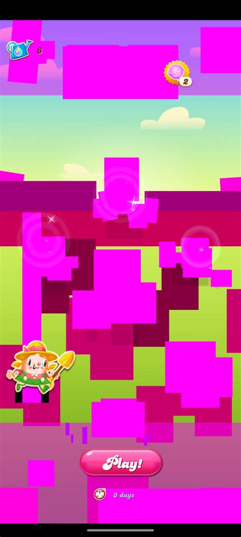 Gui Not Showing All Animation — King Community
