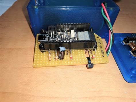 gallery esp32 current sensor with wifi