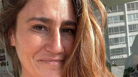 Es Tan Fuerte Como Que Te Agarren Una Pechuga El Furioso Descargo De Belén Mora Tras Vivir