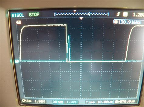 is this an i2c ack else why are there 9 bits electrical engineering
