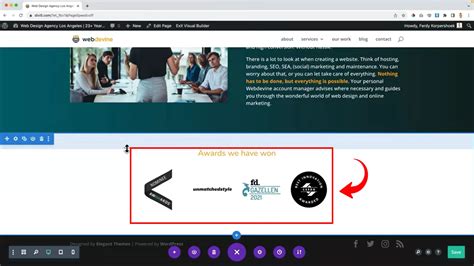 divi theme tutorial complete wordpress website setup learn how to
