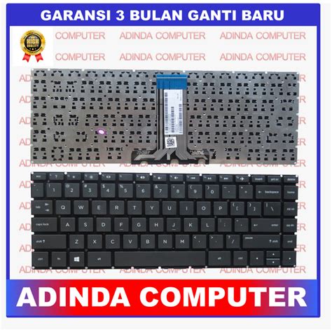 Jual Keyboard Laptop HP Pavilion AB AB TX AB TX AB TX S A AB G