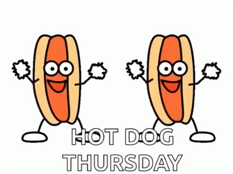 Hot Thursday