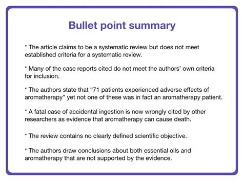 Bullet Points Meaning And Examples At Stella Prell Blog Bullet Points Meaning And Examples At Stella Prell Blog