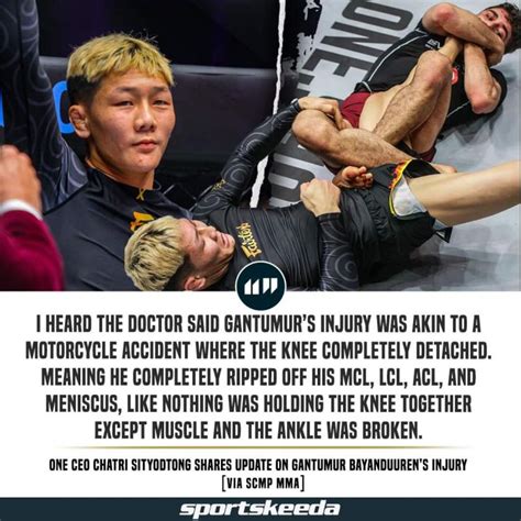 Jiu Jitsu Phenom Mikey Musumeci Shatters Opponents Kneebut He Still