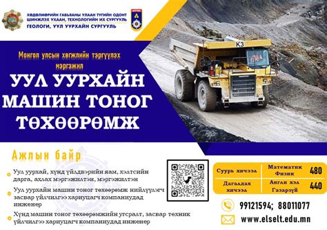 ШИНЖЛЭХ УХААН ТЕХНОЛОГИЙН ИХ СУРГУУЛЬ