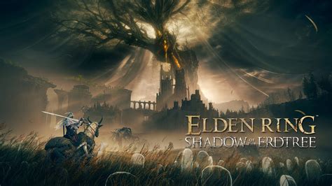 Elden Ring Shadow Of The Erdtree — дата выхода и дебютный трейлер КГ
