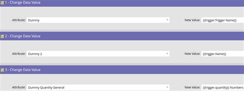 Marketo Trigger Tokens Example Usage The Workflow Pro