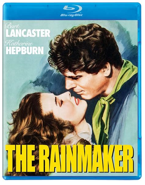 The Rainmaker Amazon De Dvd And Blu Ray