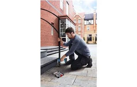 18 V Bosch GSB 185-LI PROFESSIONAL CORDLESS COMBI, 13 mm at ₹ 9399 in Nabha