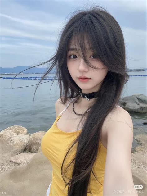 Pin On China Girls