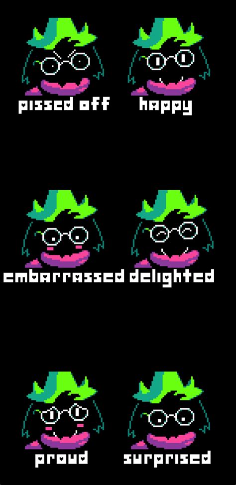 I Made A Ralsei Phone Wallpaper I Know It Sucks R Deltarune