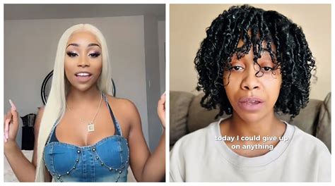 Viral Tiktok Star Pinkydoll Returns With Heartbreaking Health Update