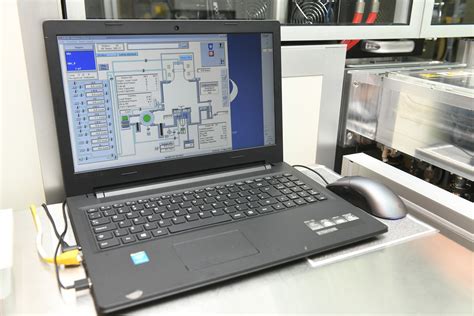 Nanofabrication Spts Icp Omega Lpx Rapier Etch System Chemical