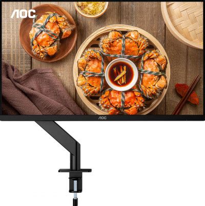 AOC Monitors And TV DisplayDB AOC Monitors And TV DisplayDB