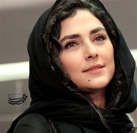 عکس های دیدنی هدی زین العابدین مهین فال