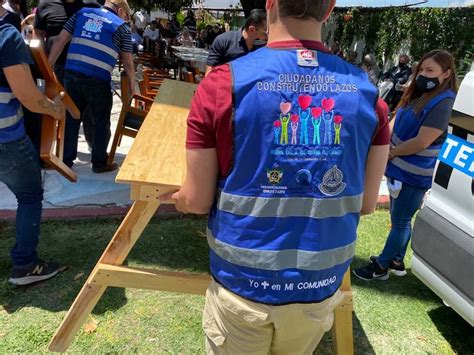 Cespq Rehabilitó El Asilo San Sebastián En Querétaro Noticias Sjr Cespq Rehabilitó El Asilo San Sebastián En Querétaro Noticias Sjr