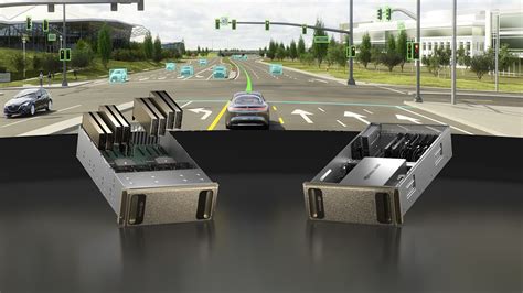 self driving cars technology and solutions nvidia automotive