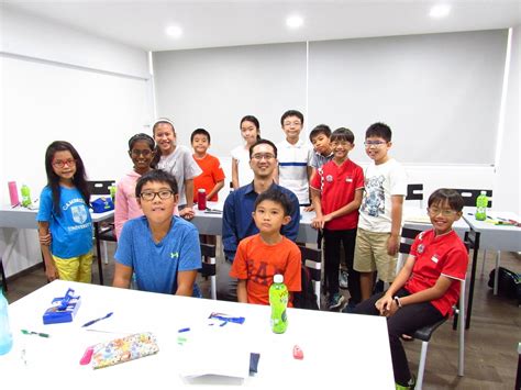 Germinate Learning Psle Science Tuition Singapore