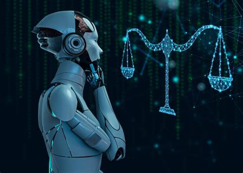 Ai 콜라지의 윤리적 문제 프리미엄 사진