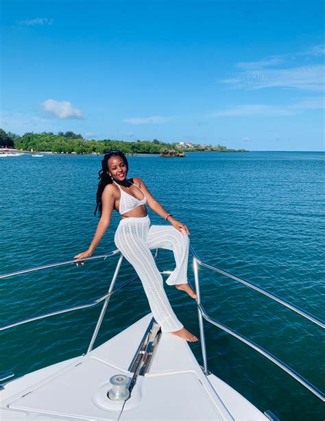 Summer Boat Cruise Outfit Ideas Chic Breezy Looks Ga Fashion