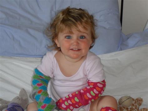 Hannah Lailey Is Fundraising For Barnardos