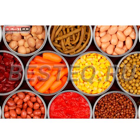 Preserved Vegetables Processing Lines