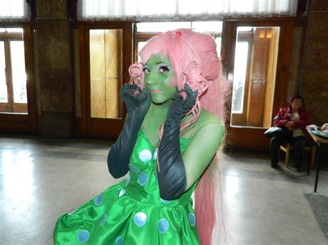 Thumbelina Mama Toad By Ariru Lunaticoo On Deviantart