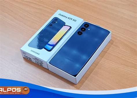 Berita Terbaru Hari Ini Spesifikasi Samsung Galaxy A G