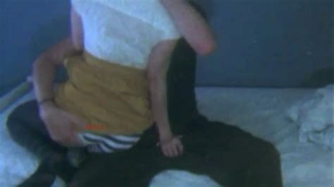 Голая Розмари Равнина в Autoerotic