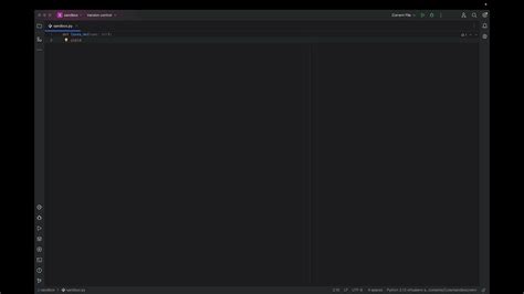 Python Tutorial Loves Me Loves Me Not Using A Generator Function Youtube