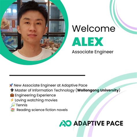 welcometotheteam dataengineering etl python sql automation… adaptive pace