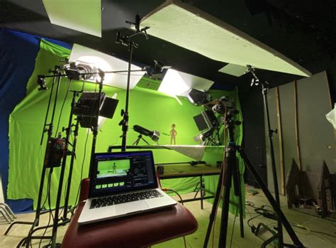 En El Principio Cortometraje Stop Motion Por Joaquín Gutiérrez Dessignare Media Arte Y