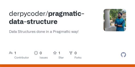 Github Derpycoderpragmatic Data Structure Data Structures Done In A Pragmatic Way