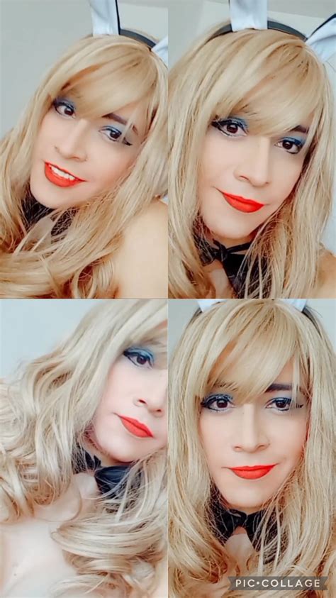 💕 R Crossdress Expression