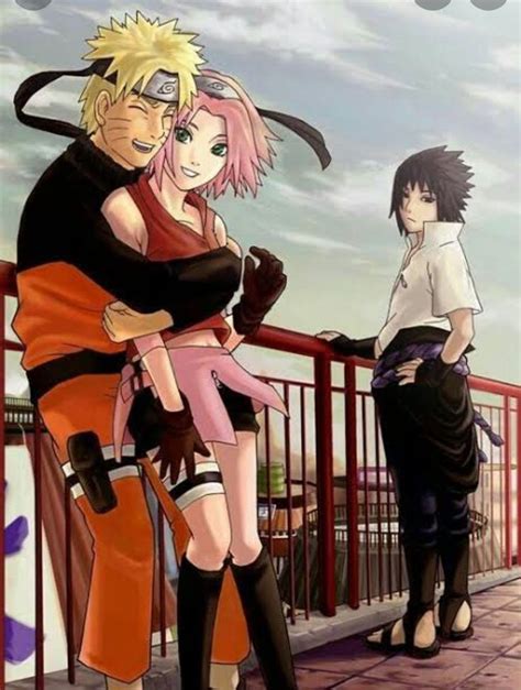 Naruto Kissing Sakura Sakura Naruto Kiss Anime Hd 58 Off