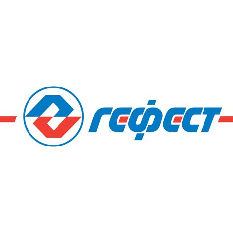 Gefest logo, Vector Logo of Gefest brand free download (eps, ai, png ...