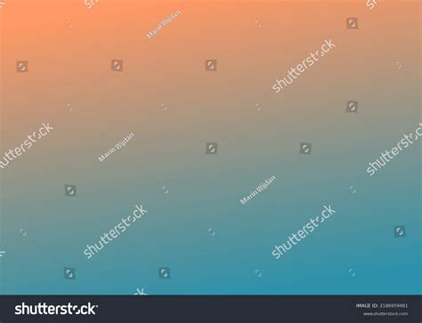 Colorful Gradient Background Vector Art Stock Vector Royalty Free